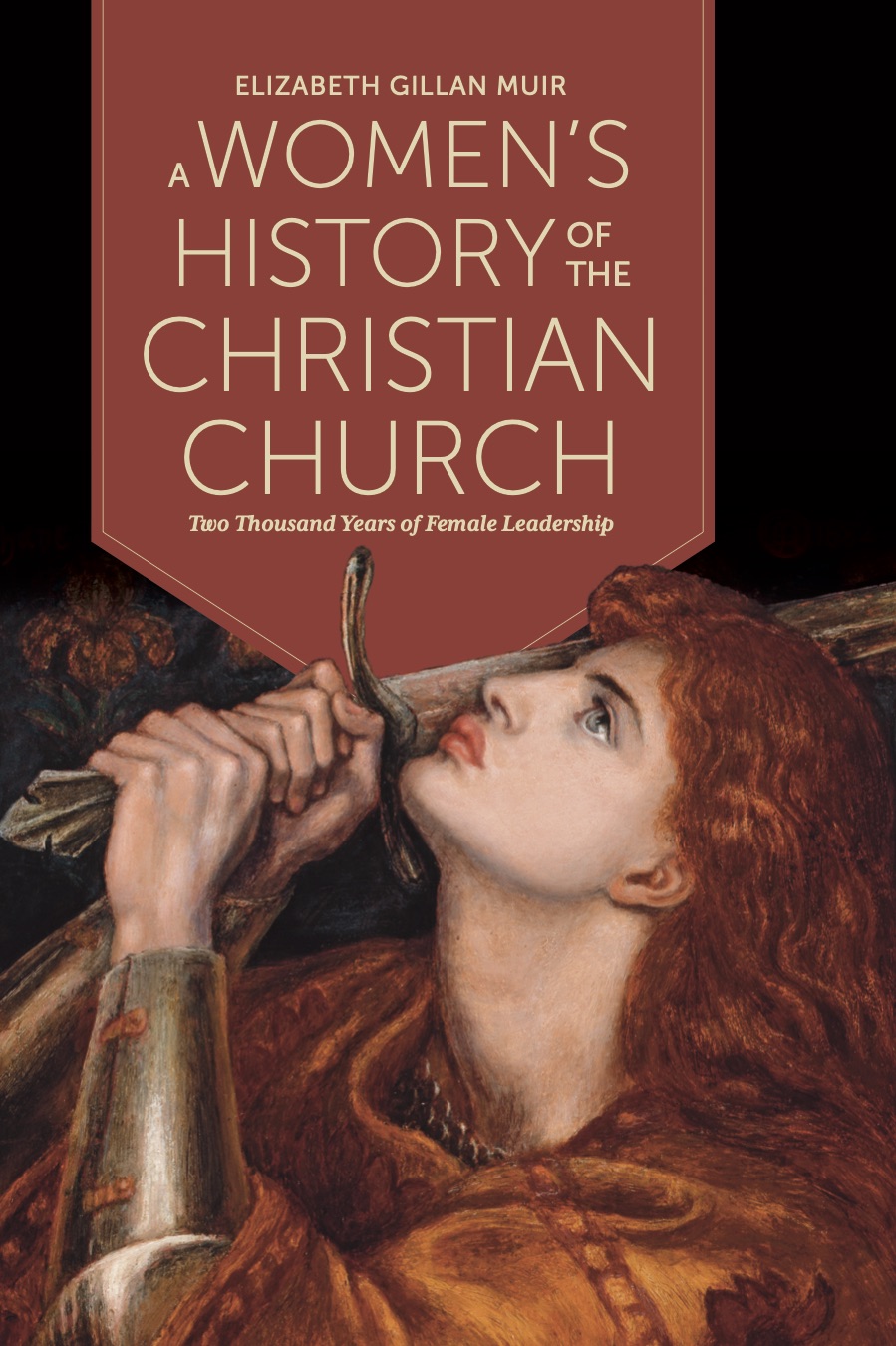 Liz Muir: Why did I write A Women’s History of the Christian Church ...
